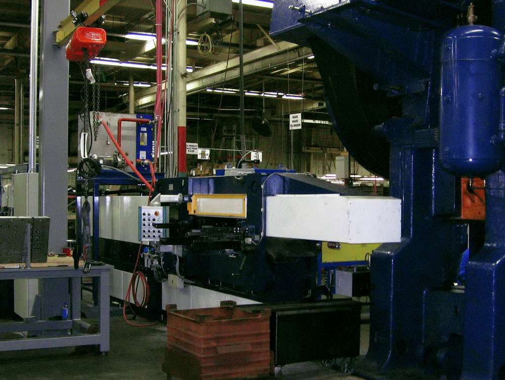 Cross Wedge Rolling Machines