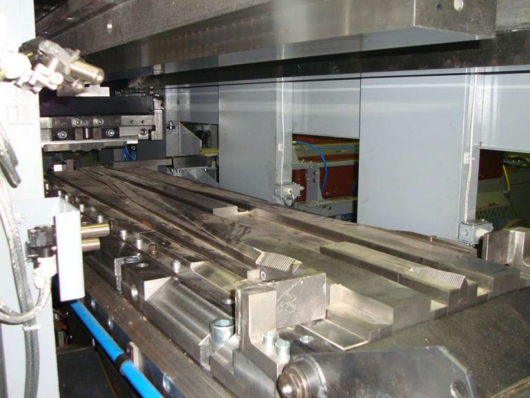 Cross Wedge Rolling Machines