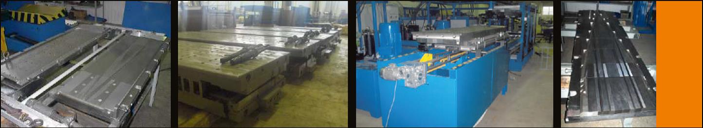 Cross Wedge Rolling Machines