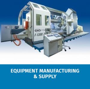 ERS Engineering Corporation – West Bloomfield, MI